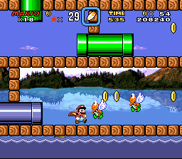 Interview: FuSoYa, creator of Lunar Magic, the Super Mario World editor ...